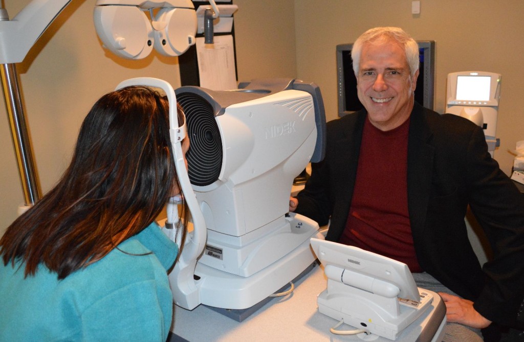 fitz-award - Precision Eye Care